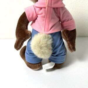 Disney | Toys | Brer Rabbit Plush Walt Disney World Splash Mountain 2 ...